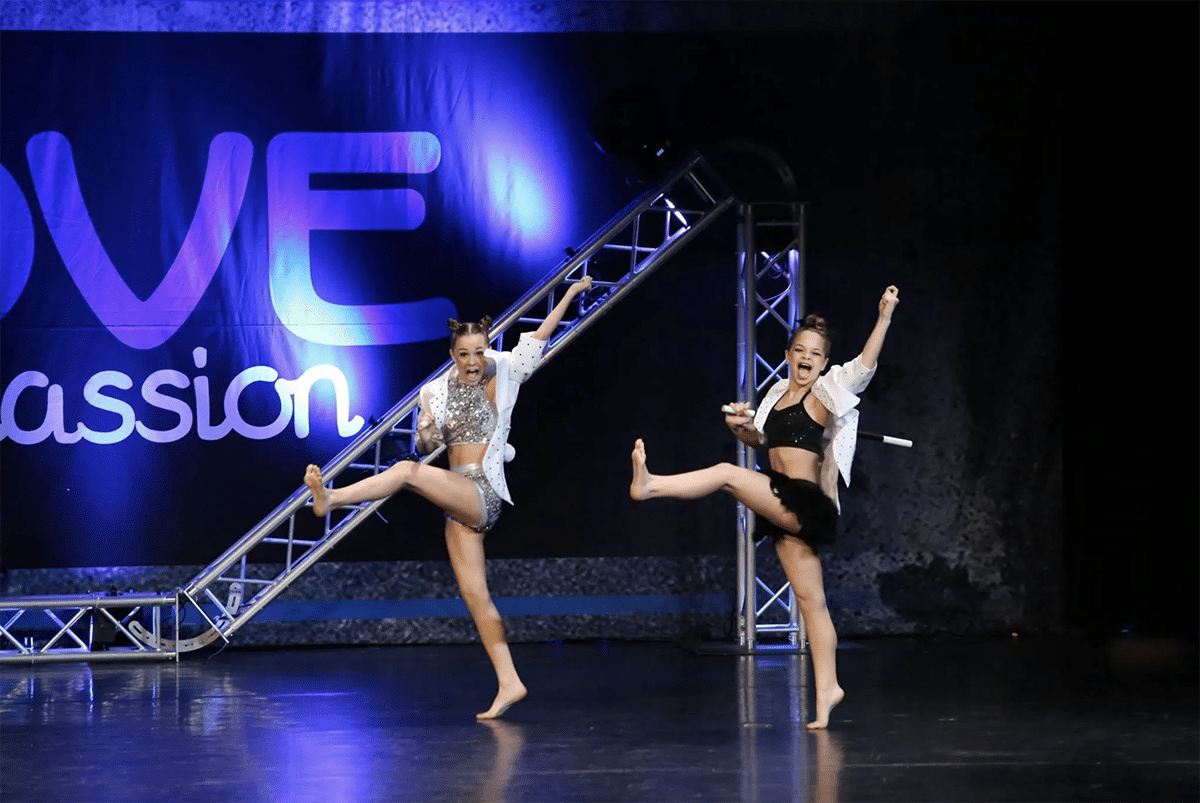 Nationally-Ranked Dance Studio Grows With PaySimple