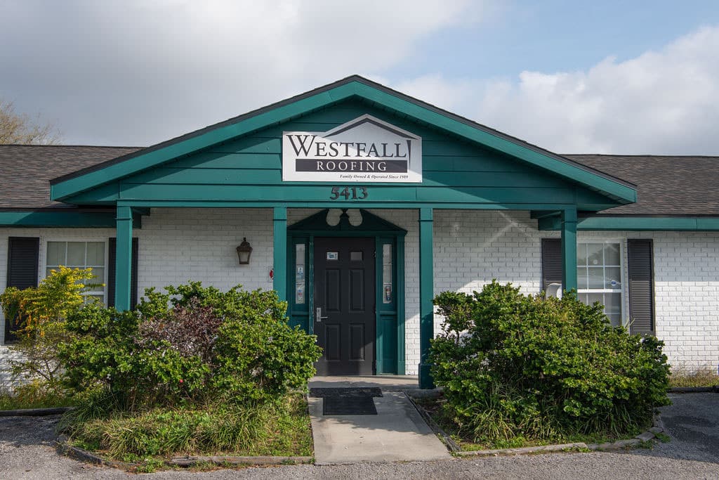 How Westfall Roofing Increased Deposit Intake by 50% - PaySimple
