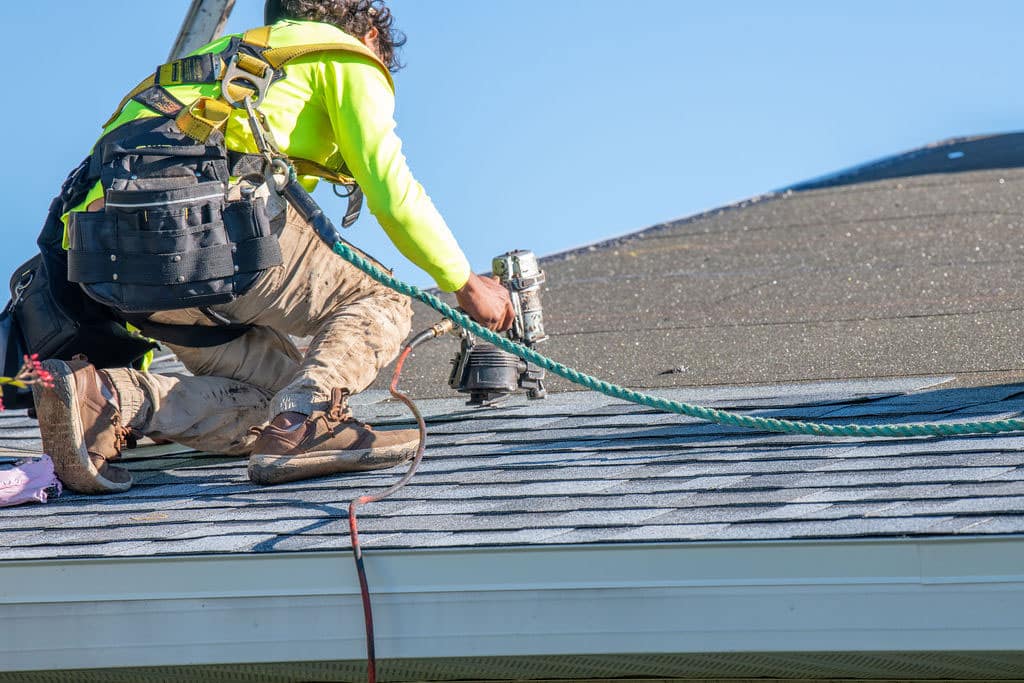 How Westfall Roofing Increased Deposit Intake by 50% - PaySimple